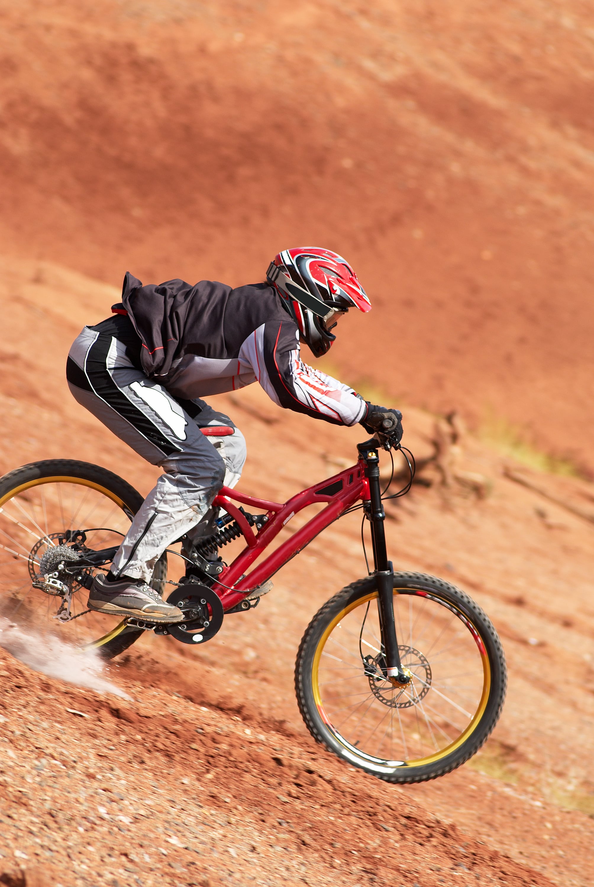 Fullface Helm ☀️ » die BESTEN im Test & Vergleich (2026)